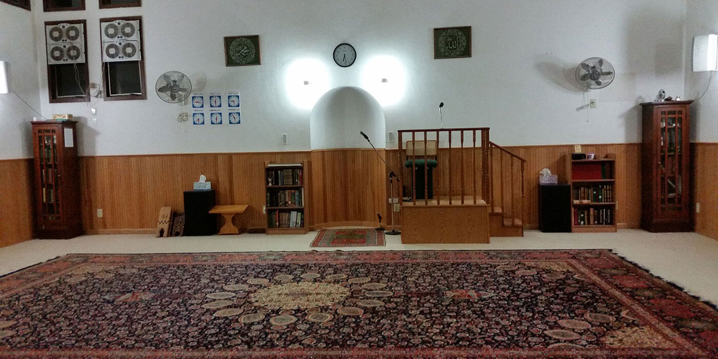 The Islamic Center of Madison – a hub of activity for a Muslim ...