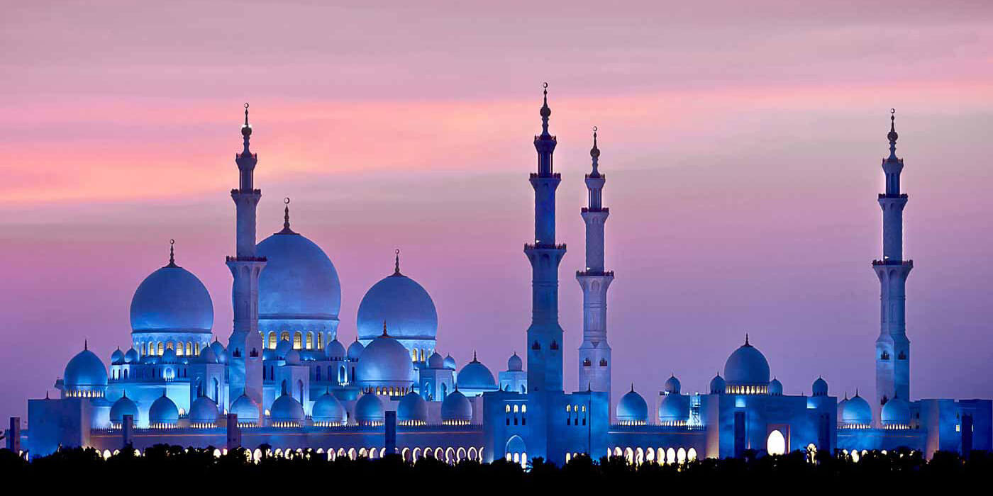 The Islamic Center of Madison – a hub of activity for a Muslim ...