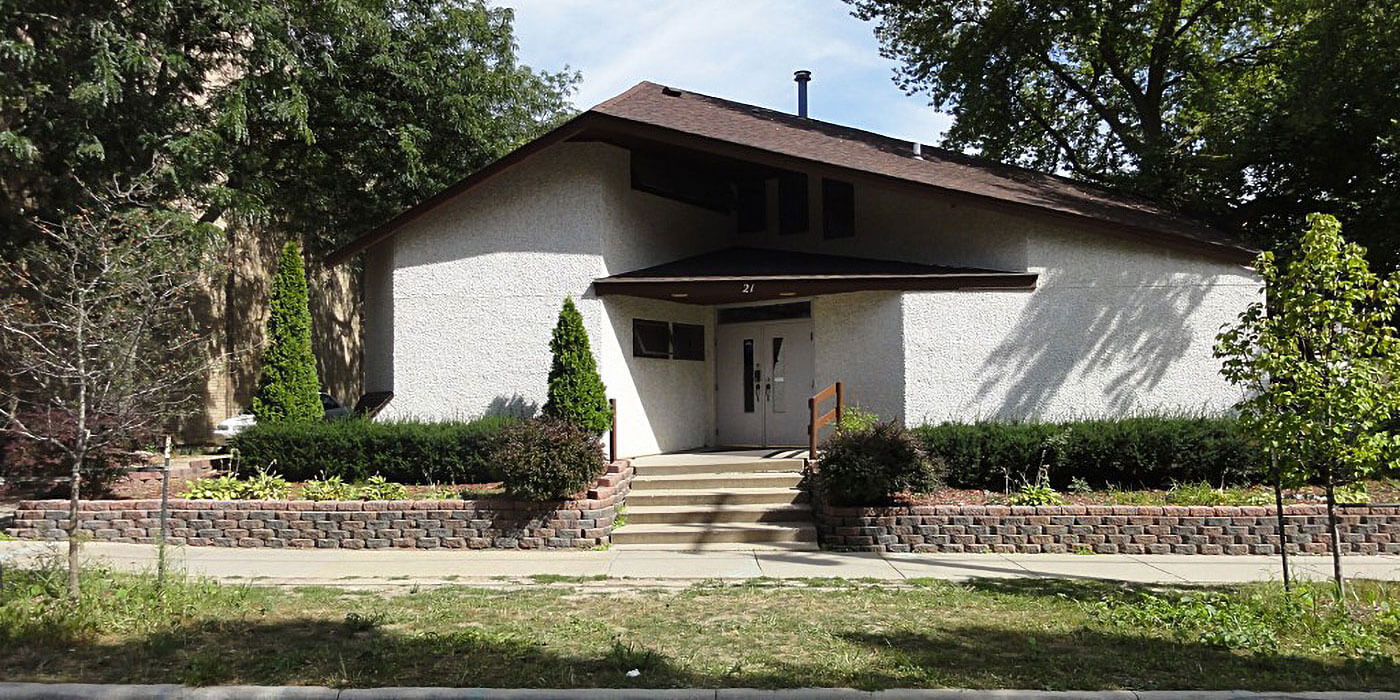 The Islamic Center of Madison – a hub of activity for a Muslim ...